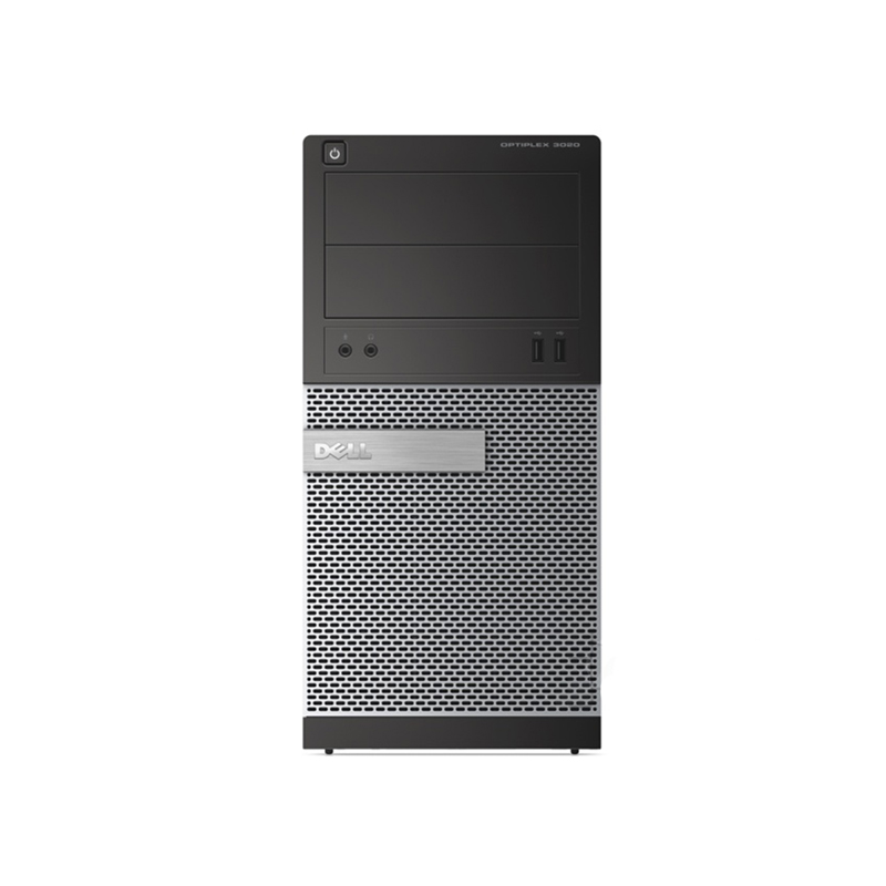 戴尔Dell 3020MT 酷睿i5台式机电脑租赁【I5-4代/8G/240G SSD/核显/戴尔 21.5英寸次新显示器】-笔记本电脑租赁 ...
