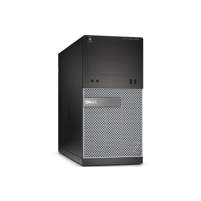戴尔Dell 3020MT 酷睿i5台式机电脑租赁【I5-4代/8G/240G SSD/核显/戴尔 21.5英寸次新显示器】-笔记本电脑租赁 ...