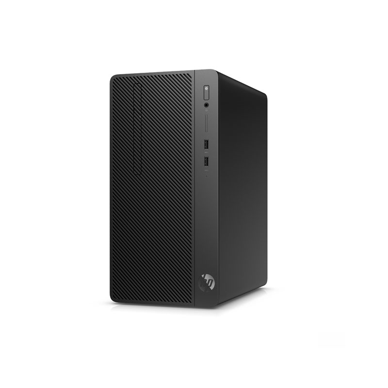 惠普HP 288G4 台式机电脑租赁【G4900/8G/256G SSD/核显/飞利浦203V5LSB2 20英寸显示器】-笔记本电脑租赁平台 ...