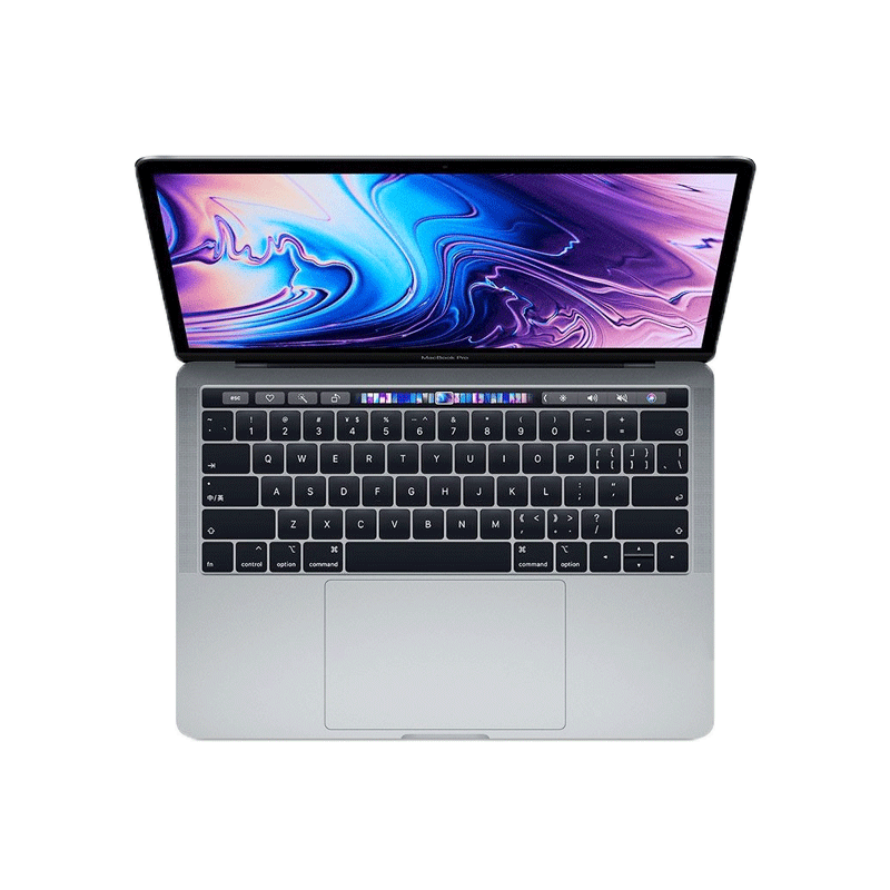  Apple MacBook Pro 13 3 2019 MUHN2CH A I5 8 8G 128G SSD 
