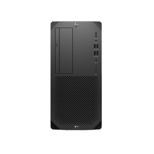惠普Hp Z2 G9 台式机电脑租赁【i7-12700K/16G/2T+512G SSD/RTX3060 12G独显/联想显示器 P27q ...